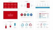 Sleek: A PowerPoint Template for Business Professionals