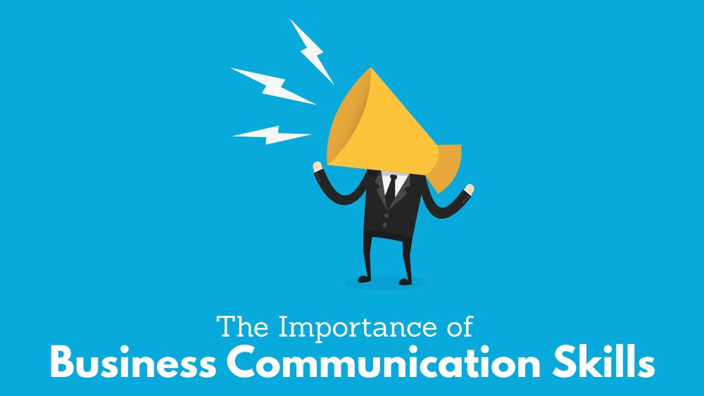  Presentation Skills In Business Communication Presentation Skills